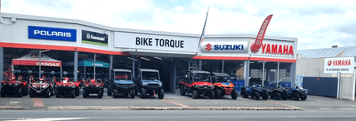 Contact Motorcycle Taumarunui Otorohanga | Bike Torque Ltd